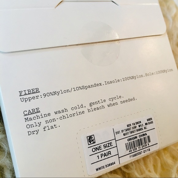 a new day | Other | Lace Toe Toppers | Poshmark